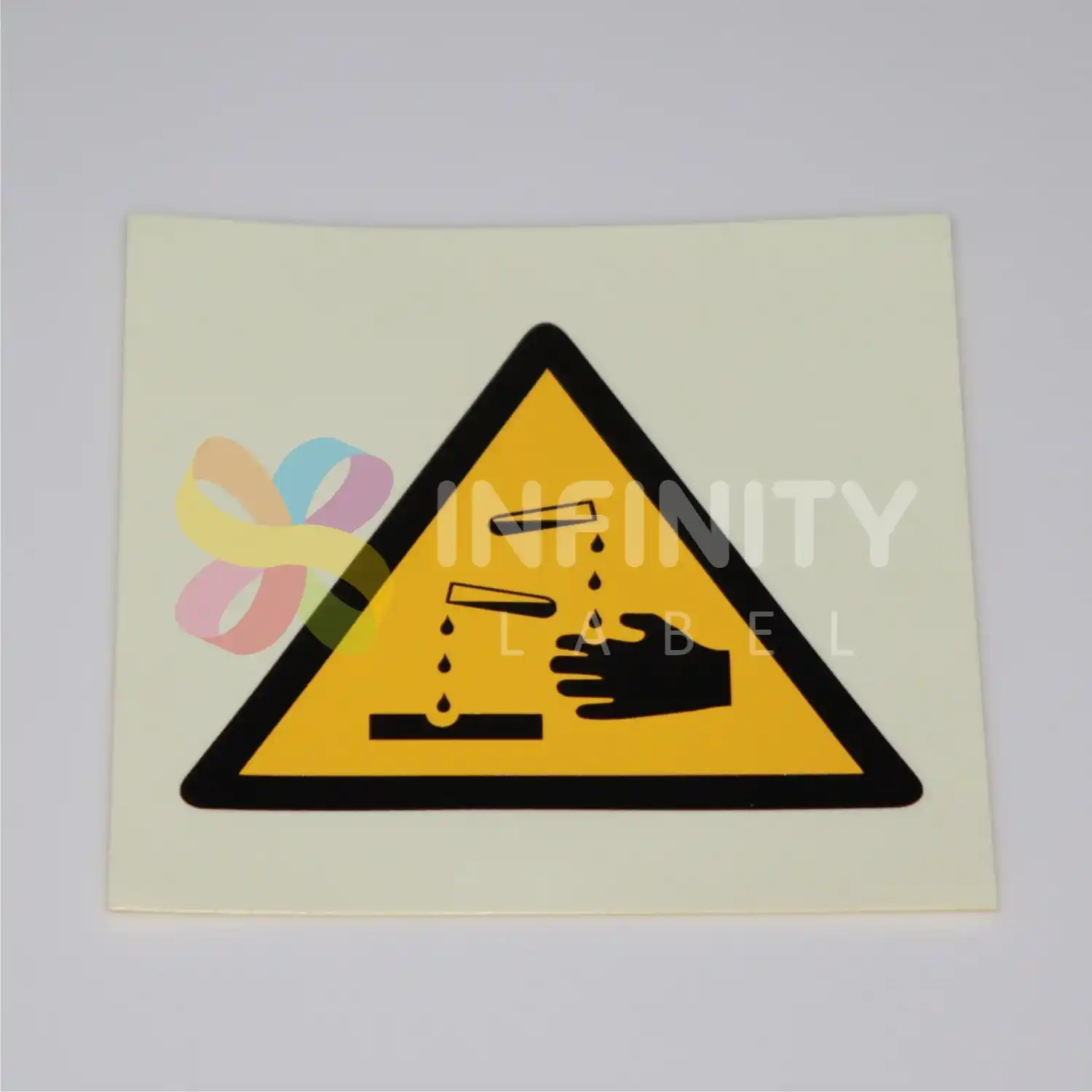 IMO Stiker Aceh & Impa Sticker | Vessel Safety Sign & Rambu Kapal