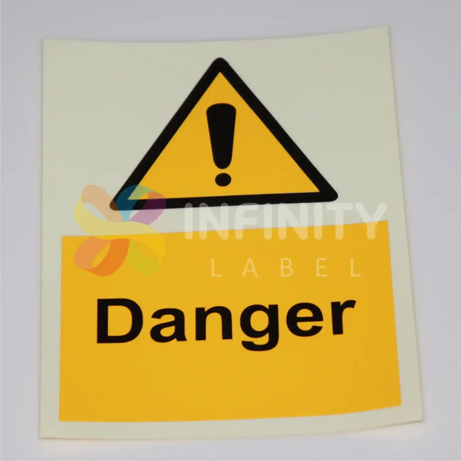 IMO Stiker Banyuwangi & Impa Sticker | Vessel Safety Sign & Rambu Kapal