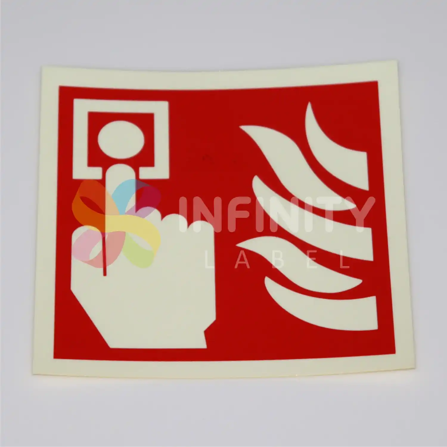 IMO Stiker Surabaya & Impa Sticker | Vessel Safety Sign & Rambu Kapal